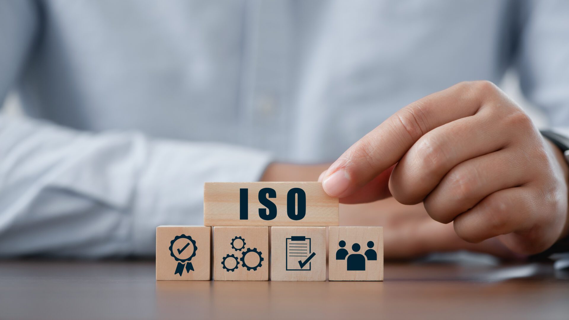 ISO Management Systems: Why They Matter and How to Maintain Them | MM ...
