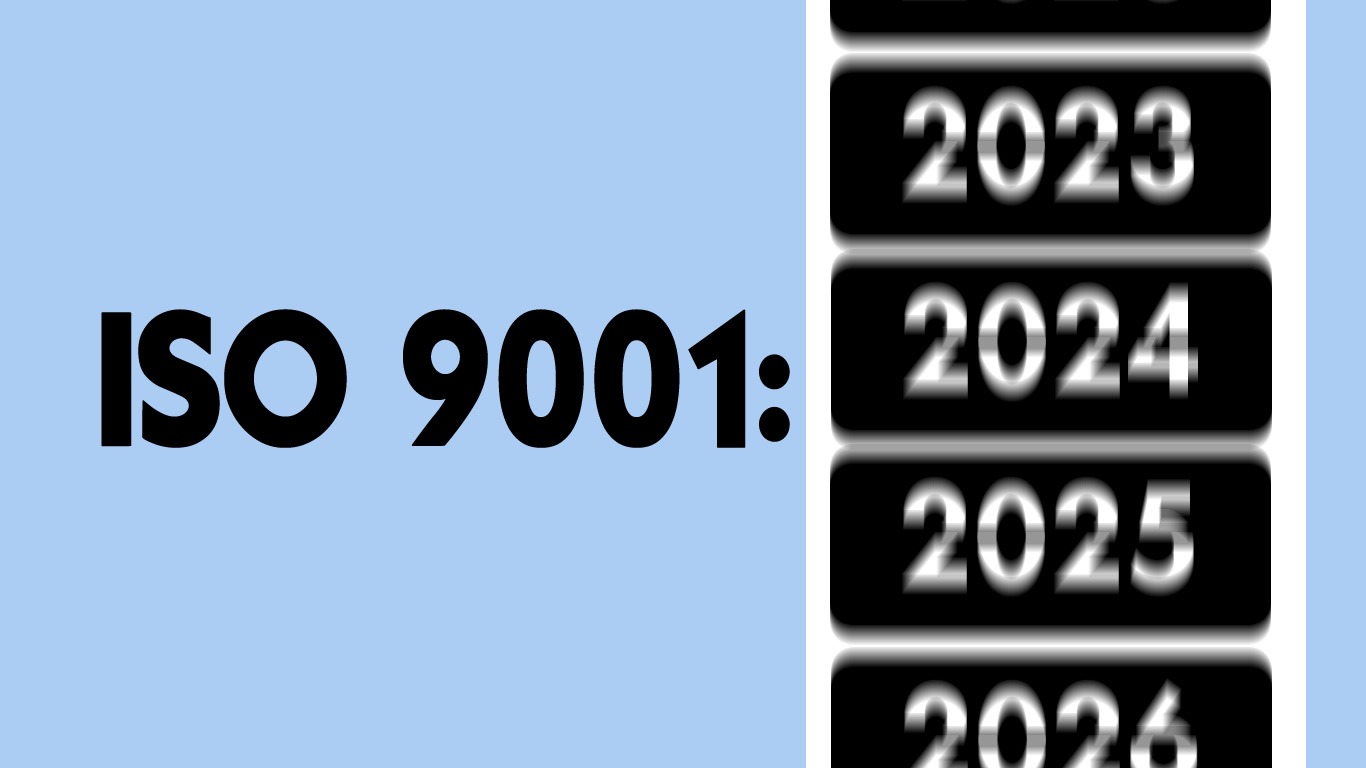 ISO 9001:2024 – Key Changes and What to Expect | MM Consulting NZ