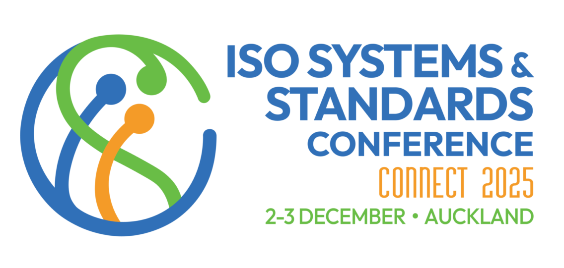 ISO Systems and Standards Conference “Connect 2025” | MM Consulting NZ
